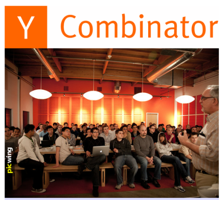 Y Combinator_百度百科