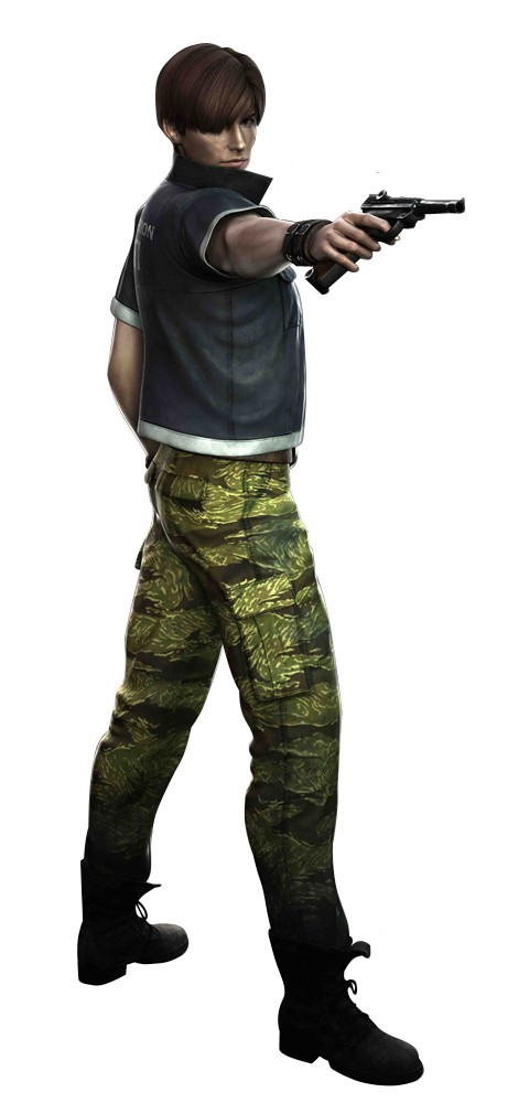 生化危机：黑暗历代记_百度百科