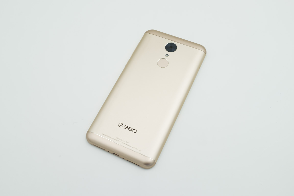 360手机N4A发布后，我们更想聊聊“360做手机”这事儿_百科TA说