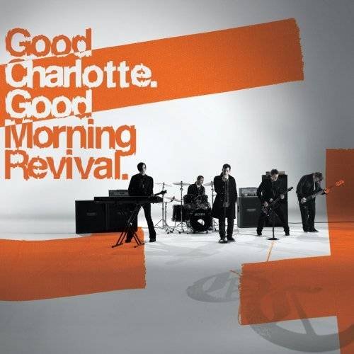 Good Morning Revival_百度百科
