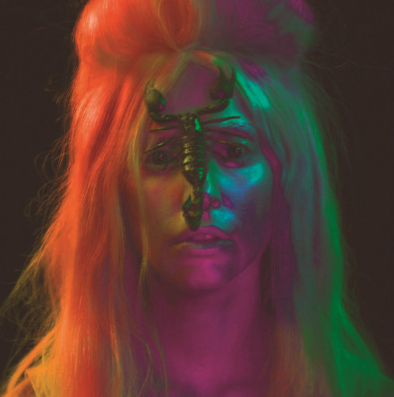 venus（Lady Gaga演唱歌曲）_百度百科