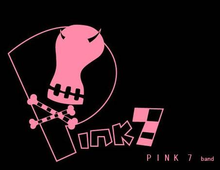 pink7乐队_百度百科