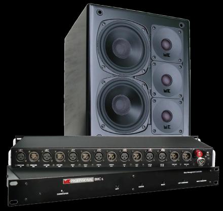 M&K Sound_百度百科