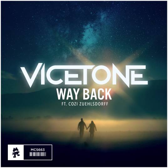Way Back_百度百科
