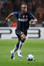 麦孔（1981年生巴西足球右后卫）_百度百科