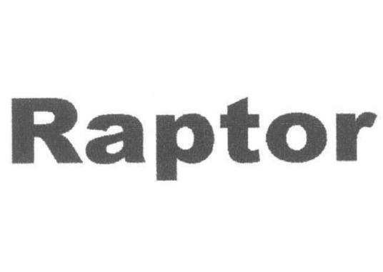 raptor（快速算法原型工具）_百度百科