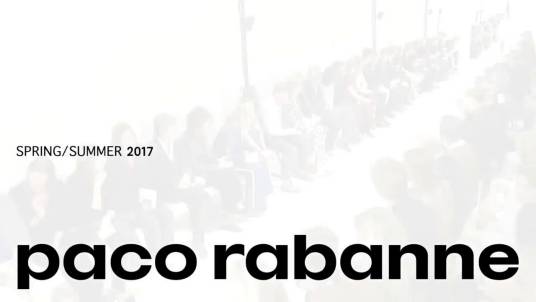 PACO RABANNE_百度百科