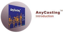 AnyCasting_百度百科