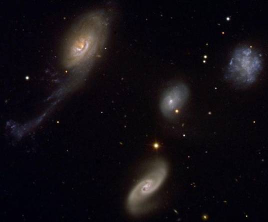 NGC 89_百度百科