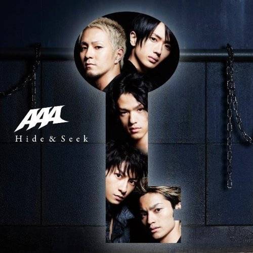 with you（日本组合AAA演唱歌曲）_百度百科