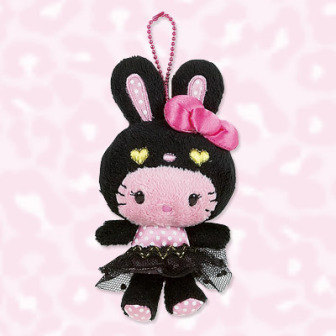 Hello Kitty（日本卡通角色）_百度百科