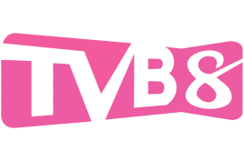 TVB8_百度百科