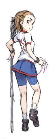 兰西丝_百度百科