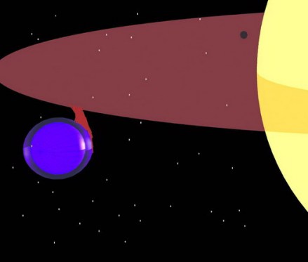 WASP-12b_百度百科