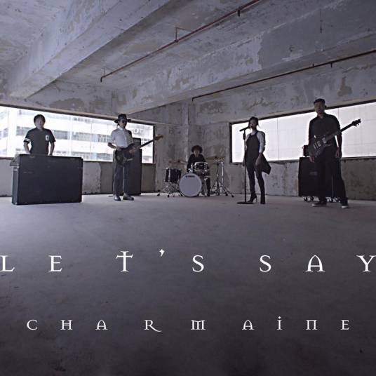 Let's Say_百度百科