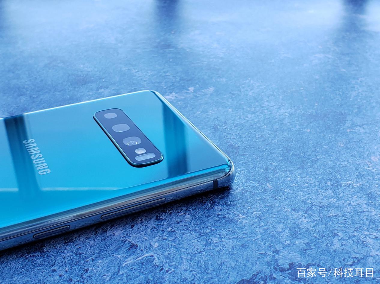 三星Galaxy S10+被称为“机皇”，到底因为哪些优势？_百科TA说