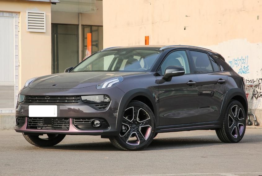 开完领克02，220天后再开马自达CX4，车主表示有话要说_百科TA说