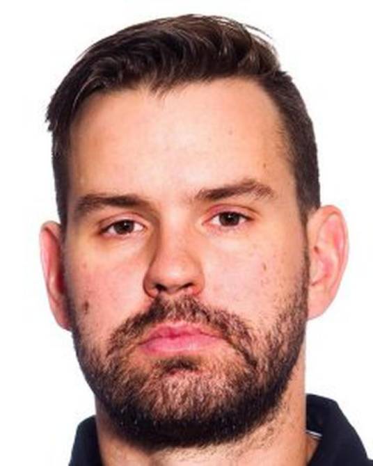 CALDWELL Cody_百度百科