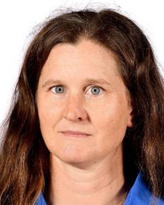 JARVIS Sharon_百度百科