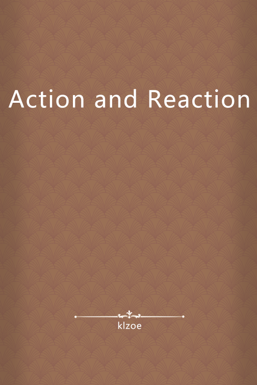 Action and Reaction_百度百科