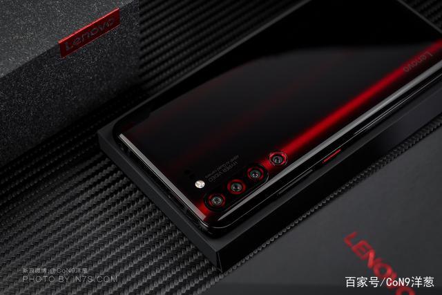 联想Z6 Pro开箱图说：选择用产品说话，做硬核旗舰手机_百科TA说