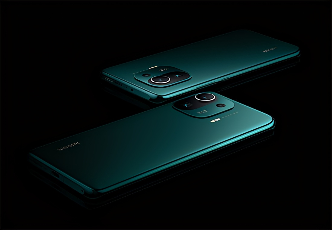 一加9Pro对比小米11Pro，影像差距有多大？_百科TA说