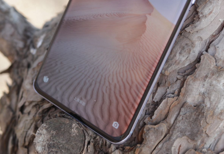 人气最高的素皮版小米11上手，194g+四曲面，亲身体验真的轻薄_百科TA说