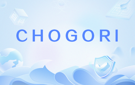 CHOGORI_百度百科