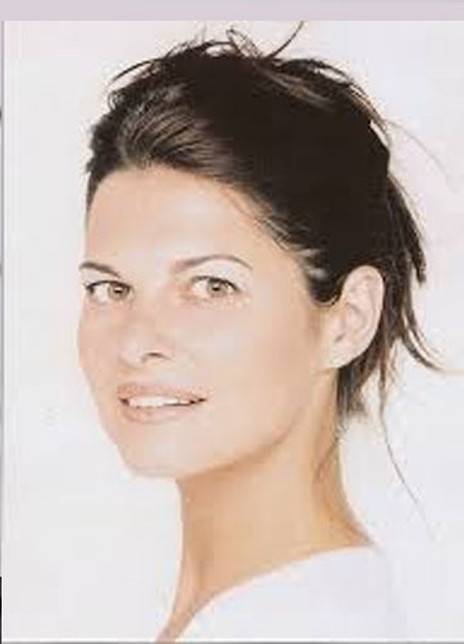 Isabelle Champeau_百度百科