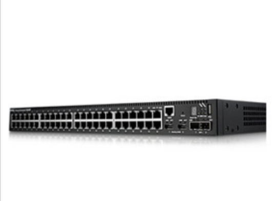 戴尔 PowerConnect 5524P_百度百科