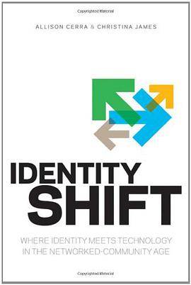 Identity Shift_百度百科