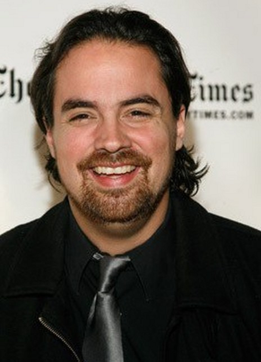 Alex Rivera_百度百科