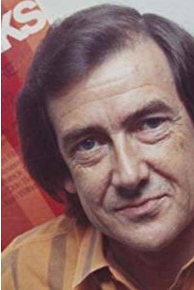 Don Banks_百度百科