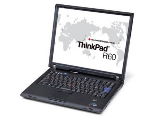 联想ThinkPad R60(9455IE1)_百度百科