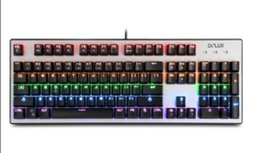 多彩KM05游戏键盘_百度百科