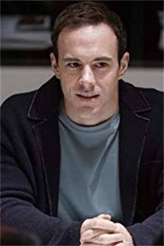 Fred-Eric Salvail_百度百科