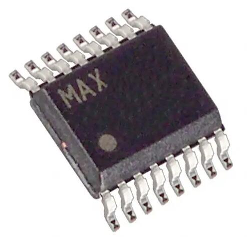 MAX1771_百度百科