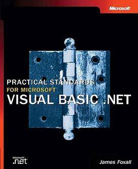 Practical Standards for Microsoft Visual Basic .NET_百度百科