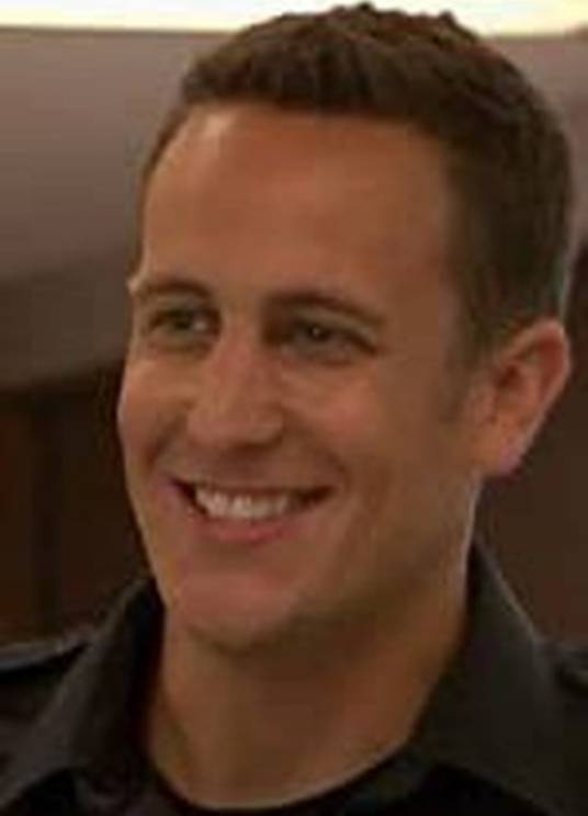 Noah Cappe_百度百科