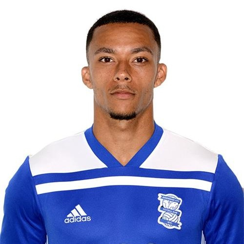 Josh Dacres-Cogley_百度百科