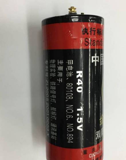 r40甲电池_百度百科