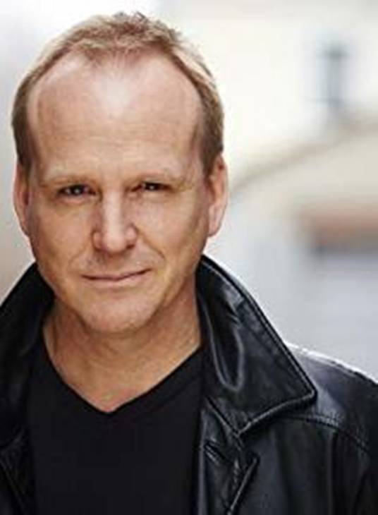 Michael Coady_百度百科