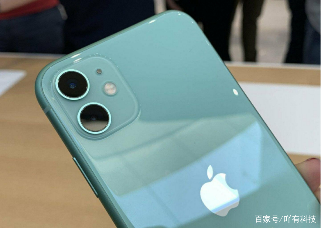 iPhone11发烧并不致命，这点才是致命伤_百科TA说
