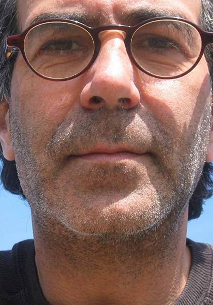 肯尼斯·芬克_百度百科