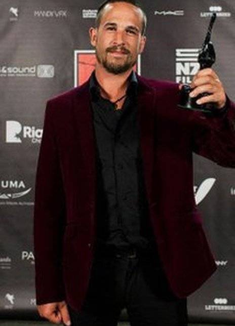 Tom Hern_百度百科