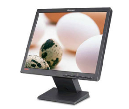 IBM ThinkVision L1900P_百度百科