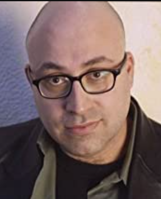 Michael Raso_百度百科