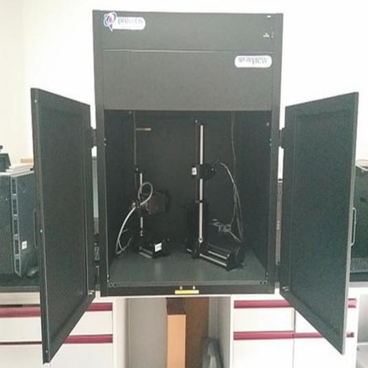 SprayVIEW喷雾模式和喷雾形态分析仪_百度百科