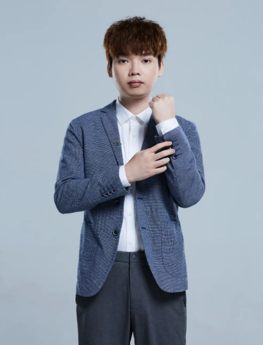 刘志潮（上海RNG.M战队主教练）_百度百科