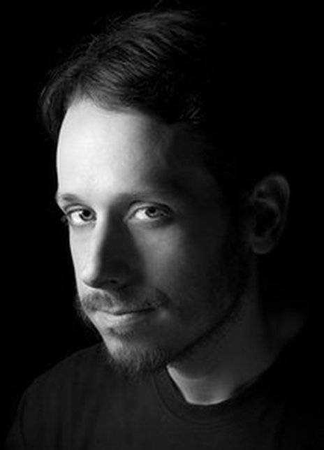 Justin McConnell_百度百科